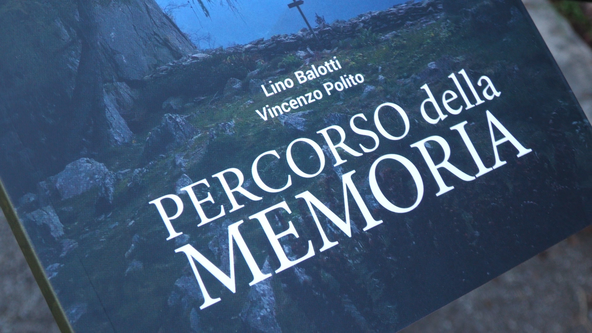 BERZO DEMO - Berzo Demo: un libro di Lino Balotti e Vincenzo Polito per ...