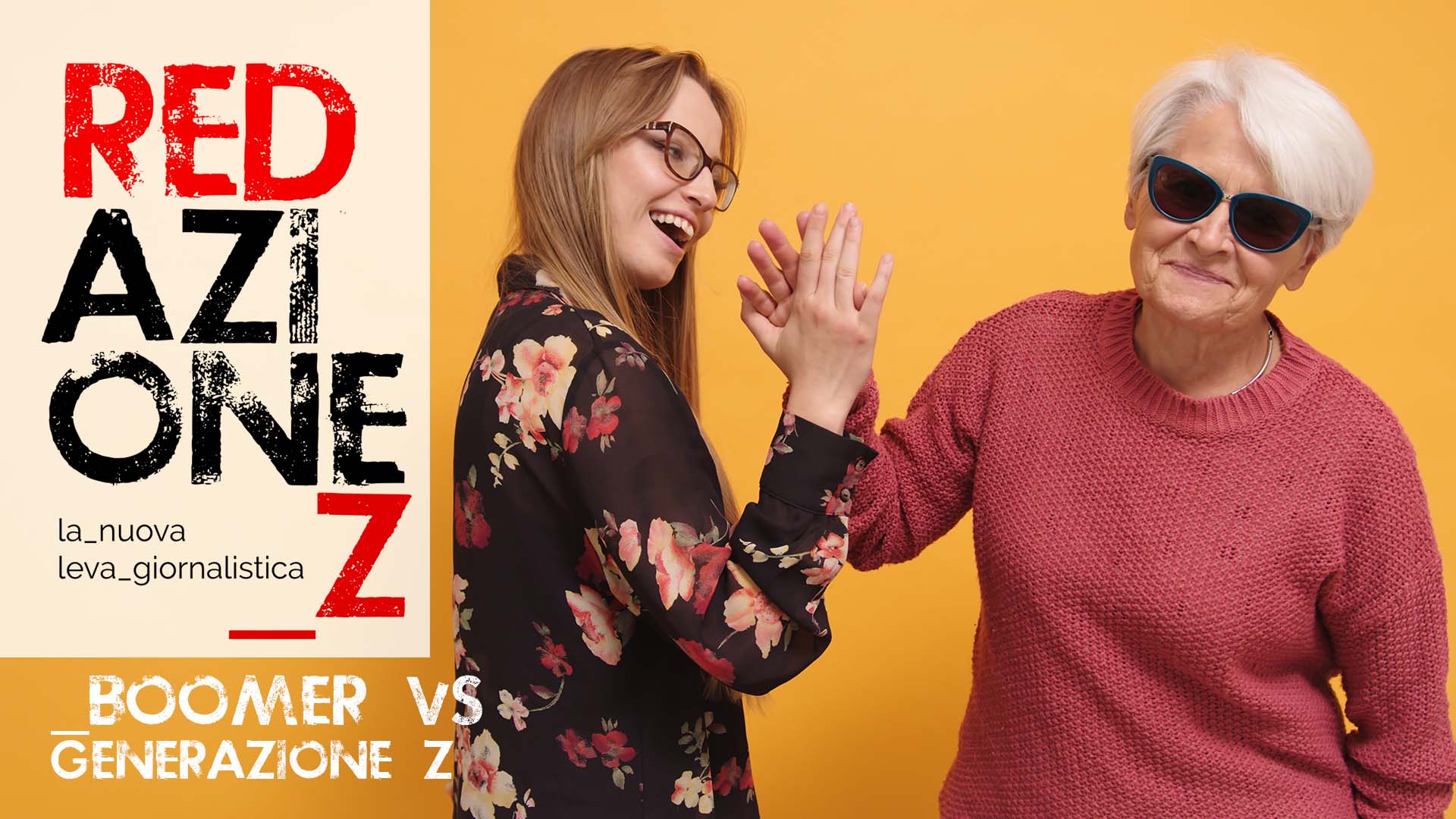 Era (davvero) meglio prima? - Le Rubriche TeleBoario