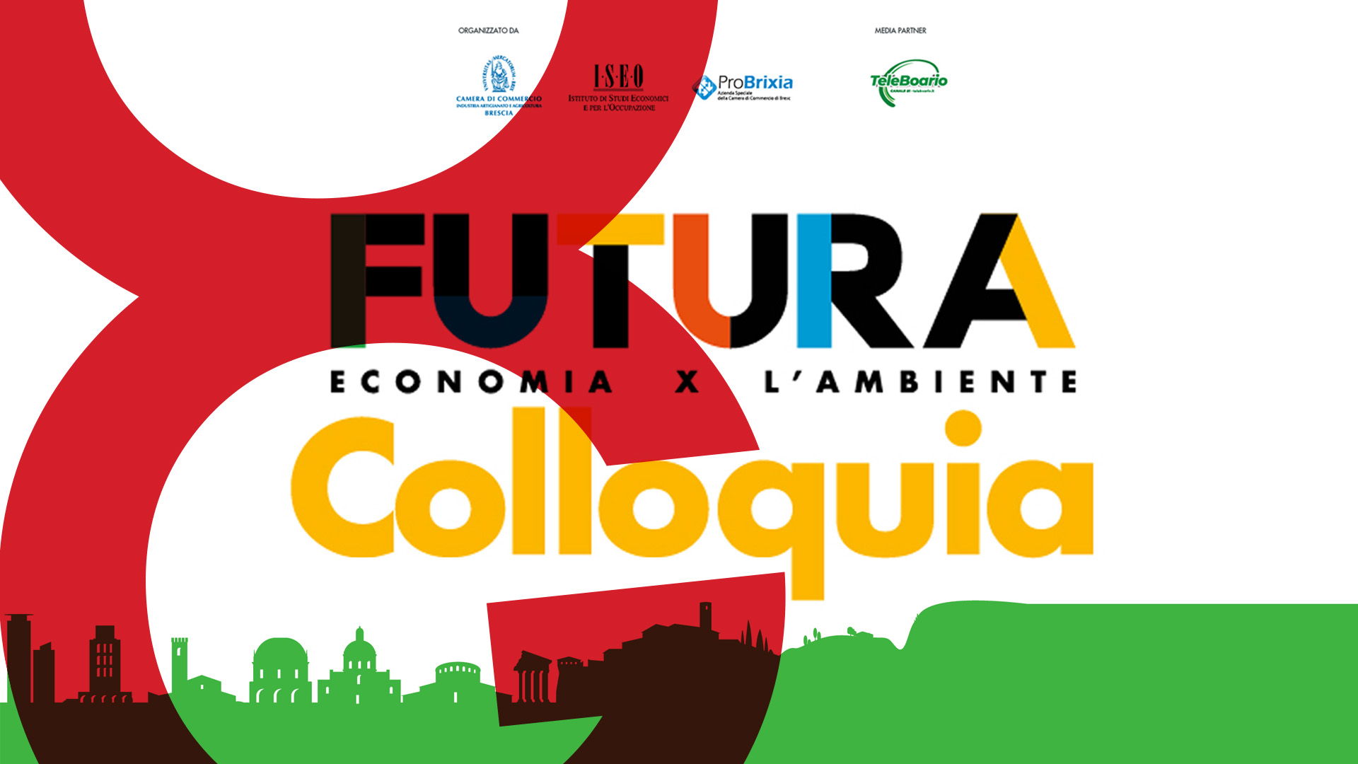 ''Economia: una valle da Nobel'' - I Programmi TeleBoario