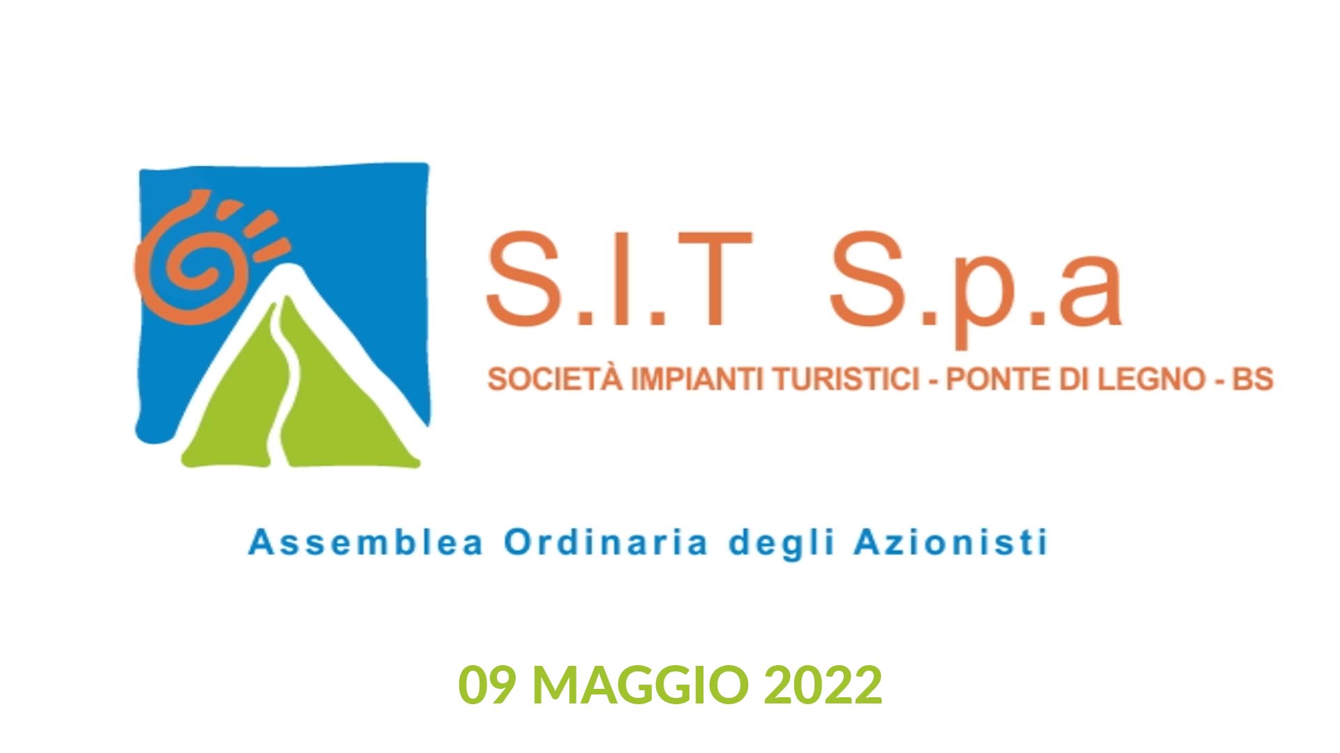 Sit spa 2024 - Gli speciali TeleBoario