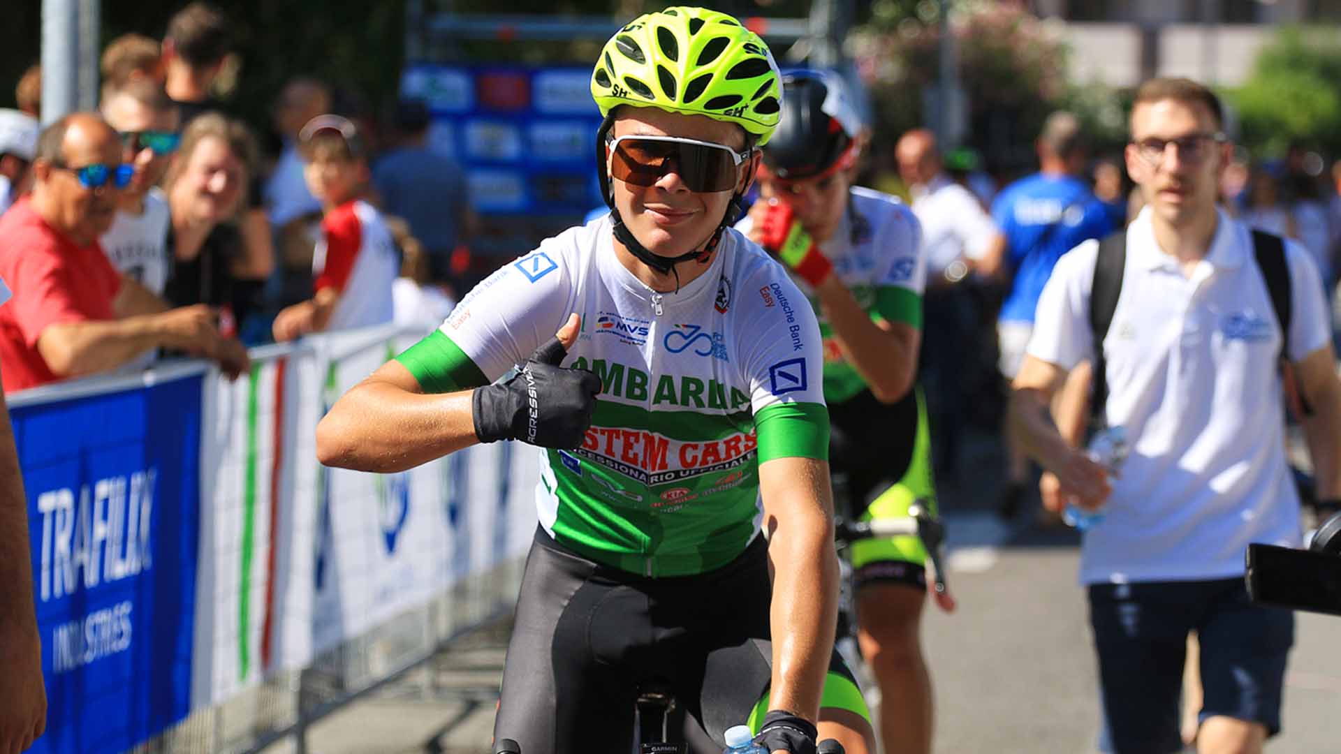 Esordienti uomini- 1° anno - Gli speciali TeleBoario