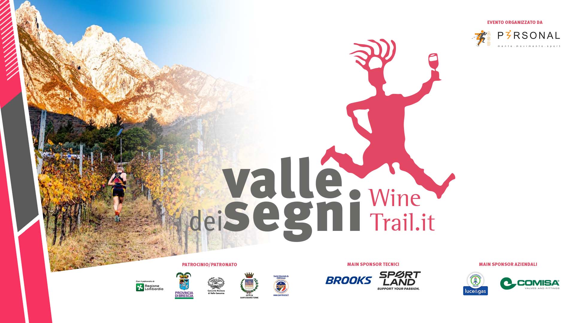 Valle di segni Wine Trail | Live 1 - Gli speciali TeleBoario